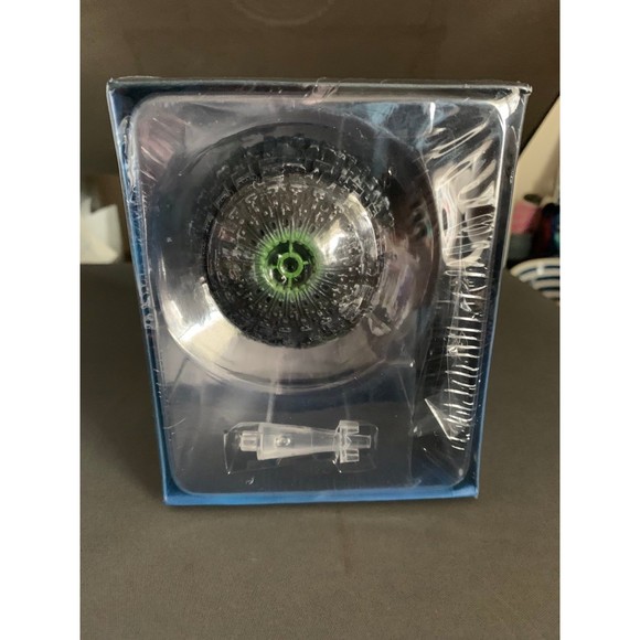 Accents | Star Trek Voyager Borg Sphere Diecast New | Poshmark